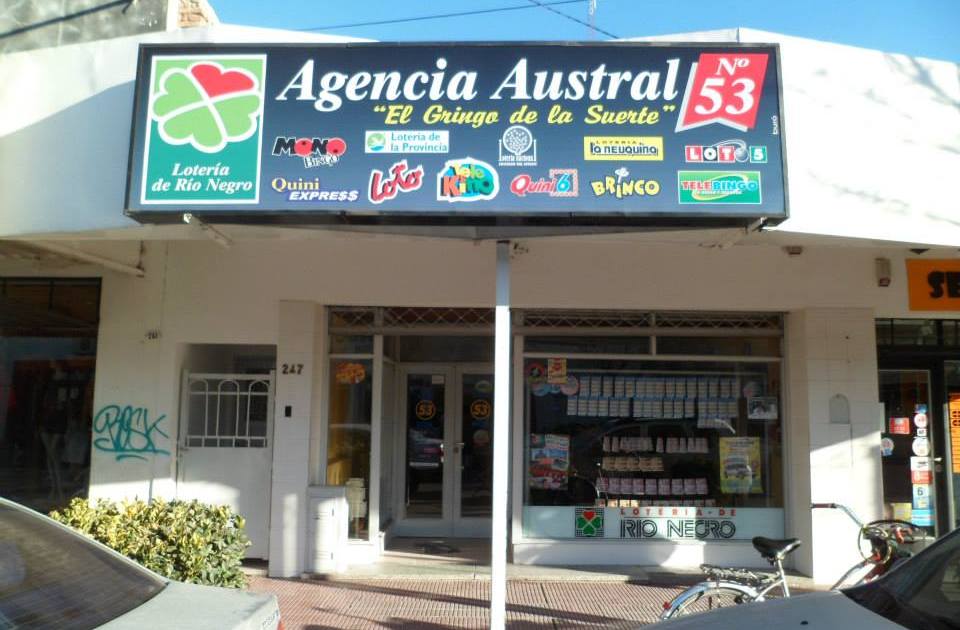 Una vecina de Allen ganó $ 4,5 millones en el Loto - Diario Río Negro