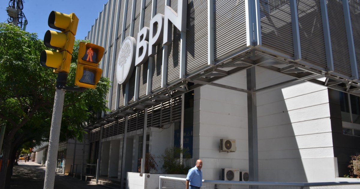 Gutiérrez prepara una emisión de Letras por hasta $6.000 millones ...