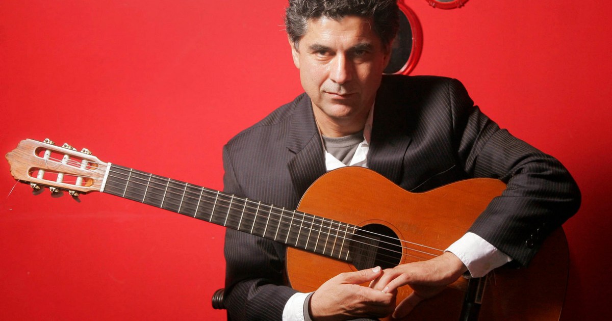 Borges y la física cuántica, entre la ciencia y la fantasía - Diario ...