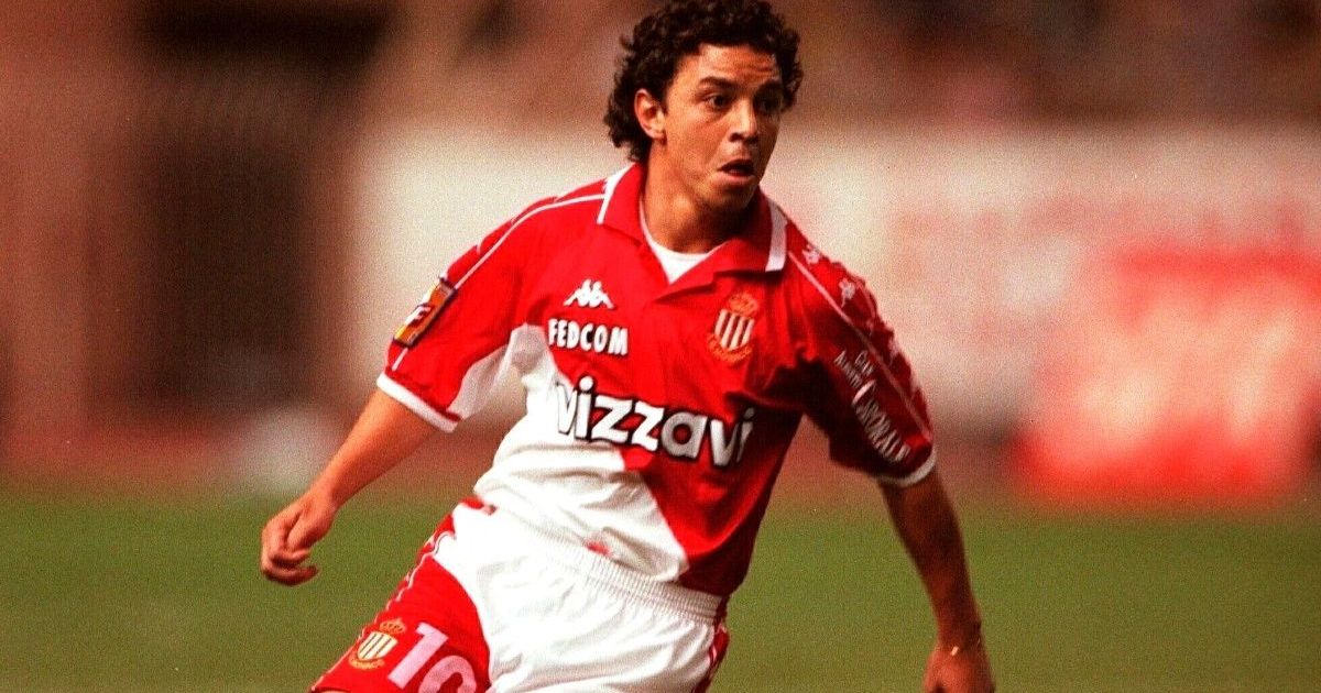 Gallardo está nominado para el gol del siglo de Mónaco - Diario Río Negro