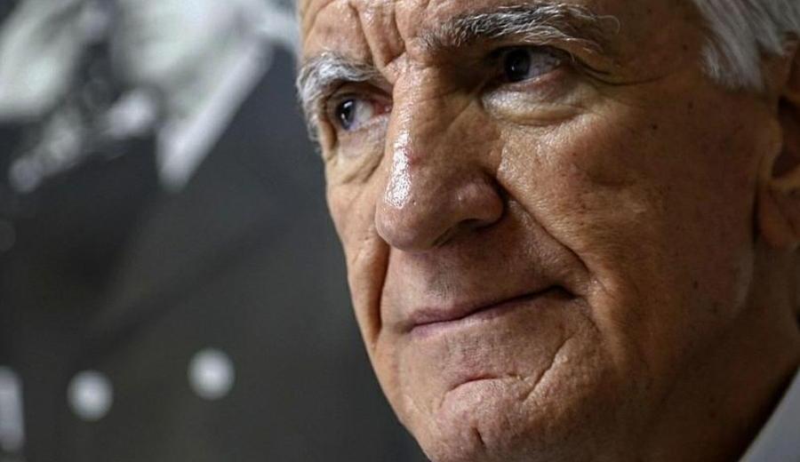 Gioja: «A Macri después del 10 de diciembre lo veo en una reposera ...