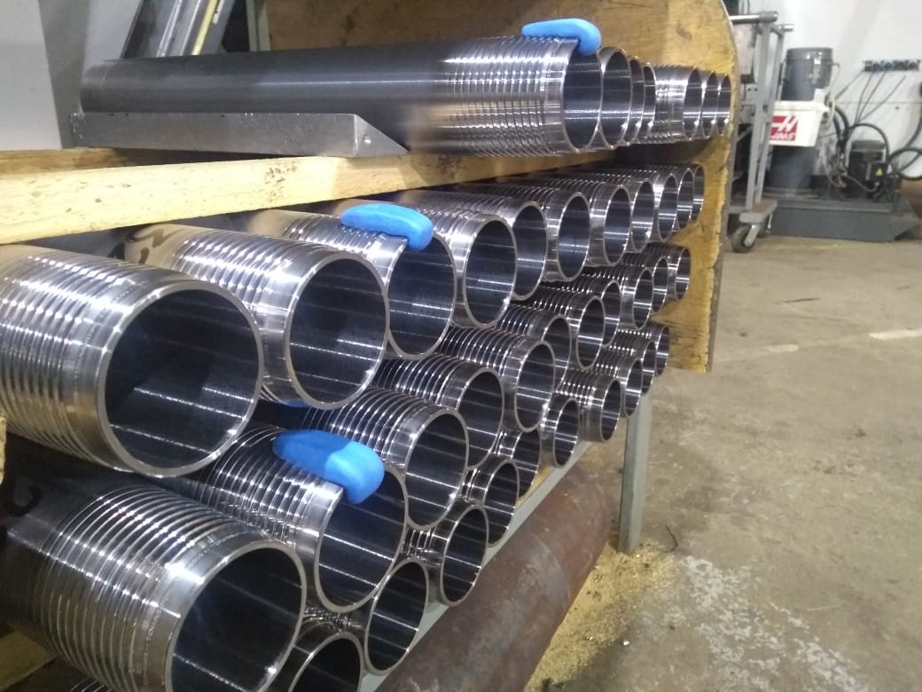 De Bariloche al mundo de la mano de Baker Hughes - Diario Río Negro