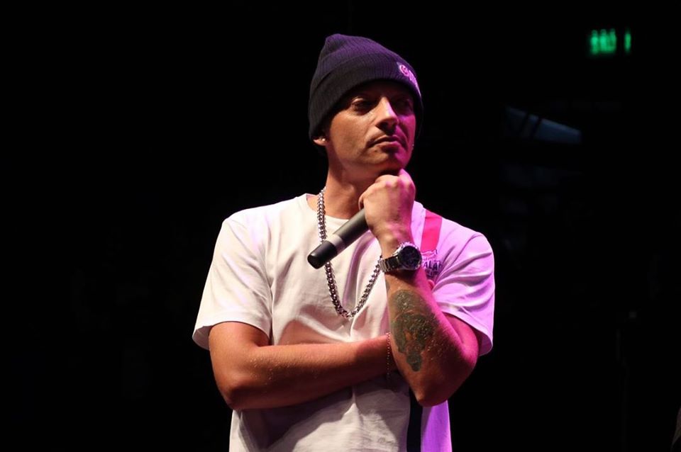 Dtoke: “El freestyle tiene un atractivo increíble” - Diario Río Negro