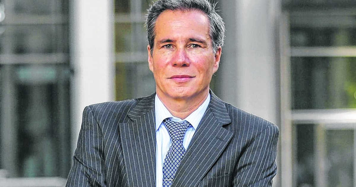 Hoy se cumplen seis años de la muerte de Nisman, que aún sigue sin ...