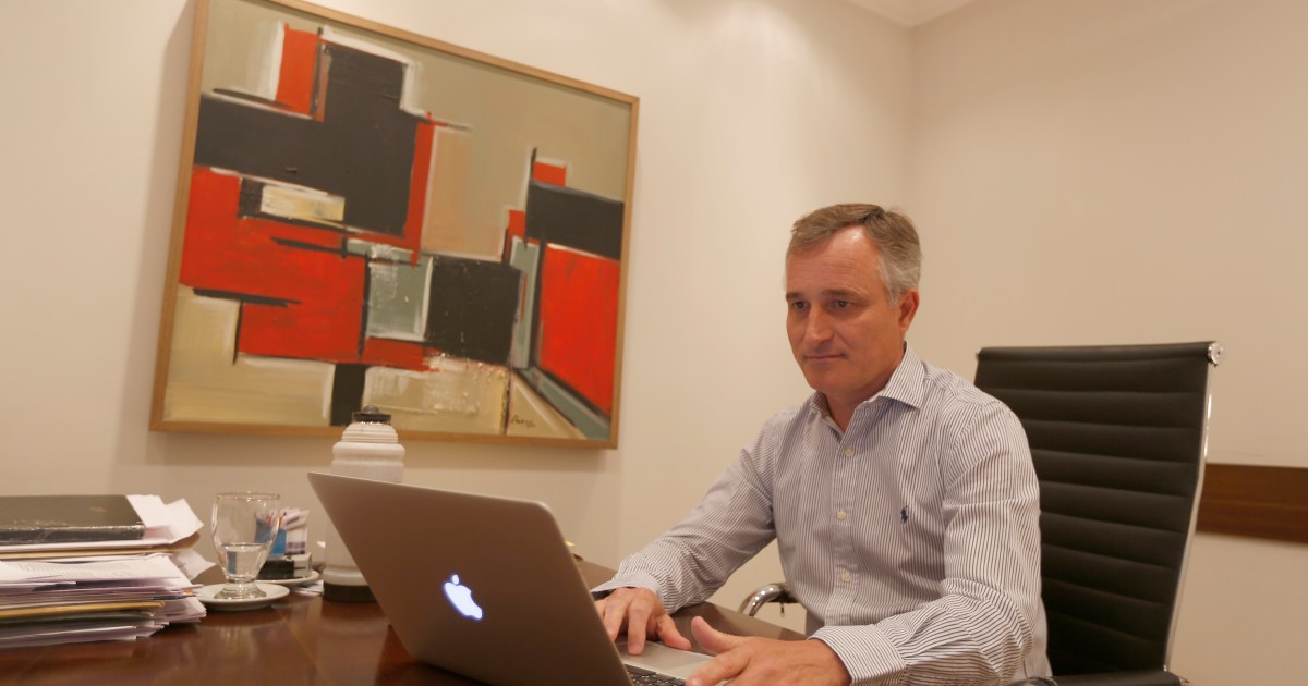 Tras perder elecciones y al líder Pechi Quiroga, Juntos por el Cambio ...