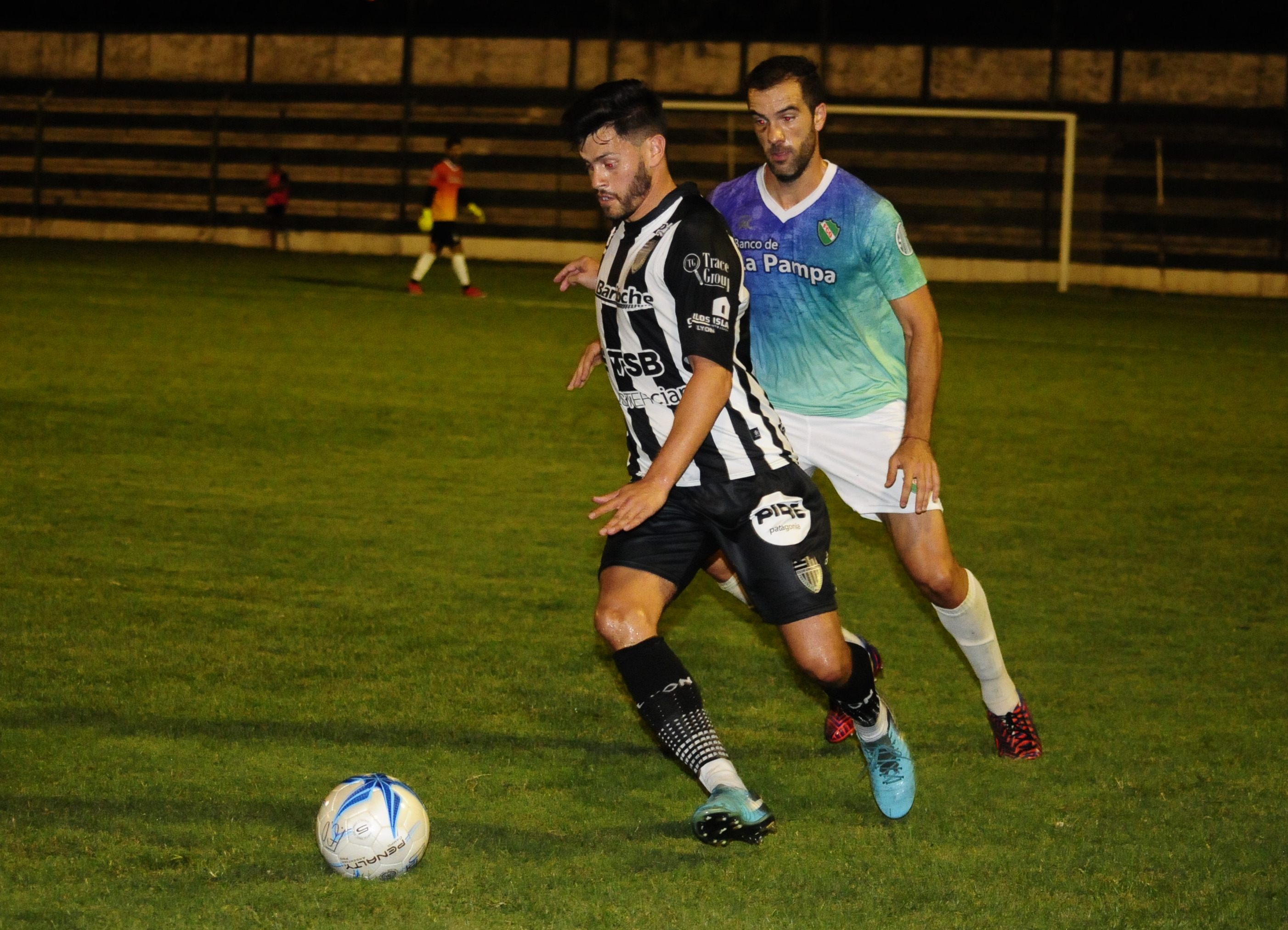 Copa Argentina: ¡Cipolletti va a jugar contra Colón! - Diario Río Negro