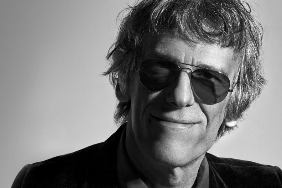 Spinetta cumpliría hoy 70 años y sale el álbum inédito «Ya no mires ...