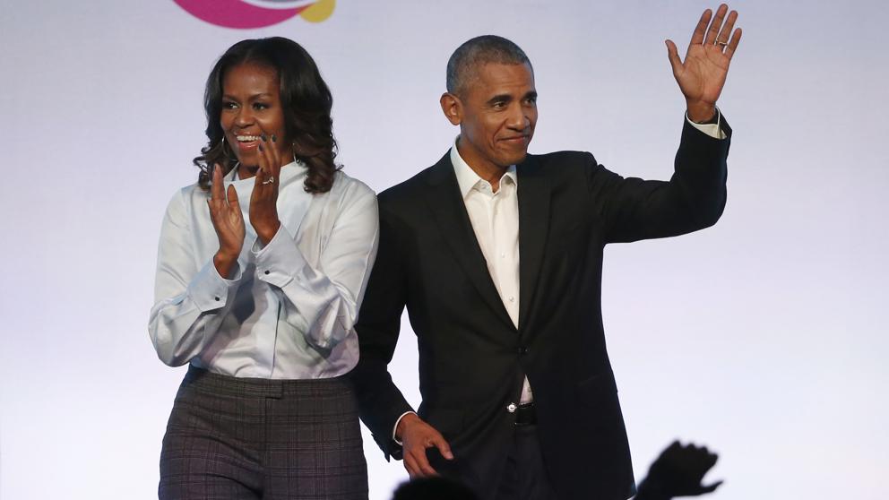 Obama productor: «American Factory» y la historia detrás del Óscar ...