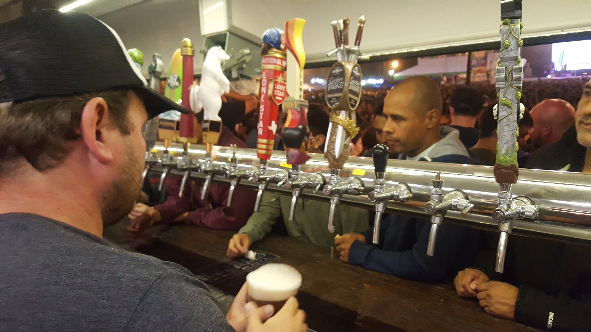 Todo lo que podés hacer durante la Fiesta del Lúpulo en El Bolsón ...