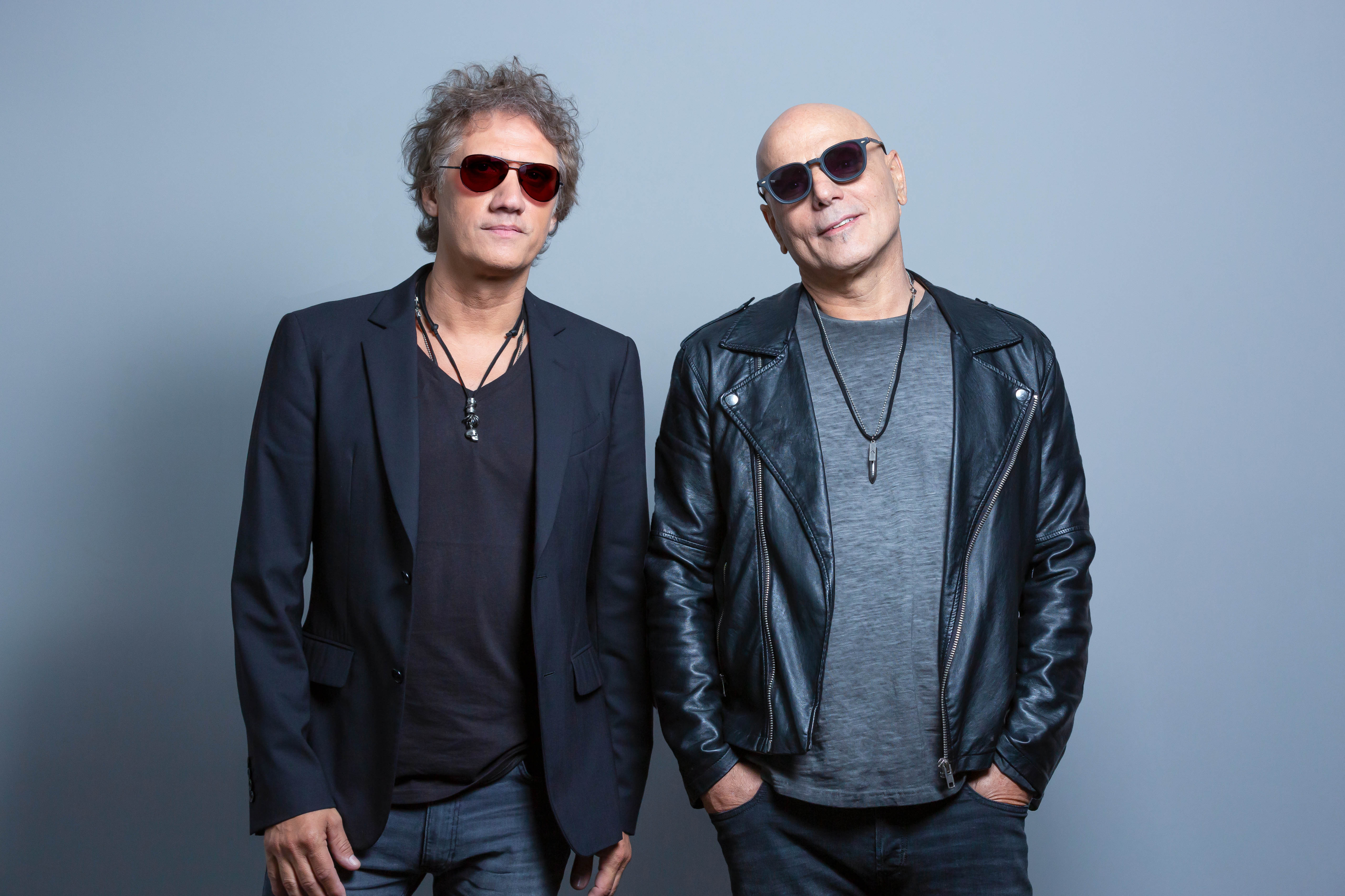 Soda Stereo prepara la gira Gracias Totales - Diario Río Negro