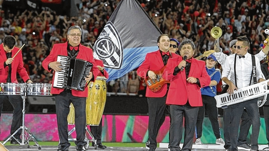 Comenzó la cuenta regresiva para la Fiesta del Río en Viedma - Diario ...