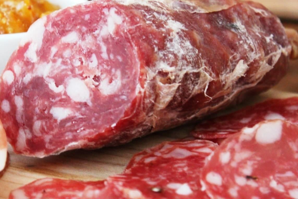 5 destinos para degustar los más ricos salames del país - Diario Río Negro