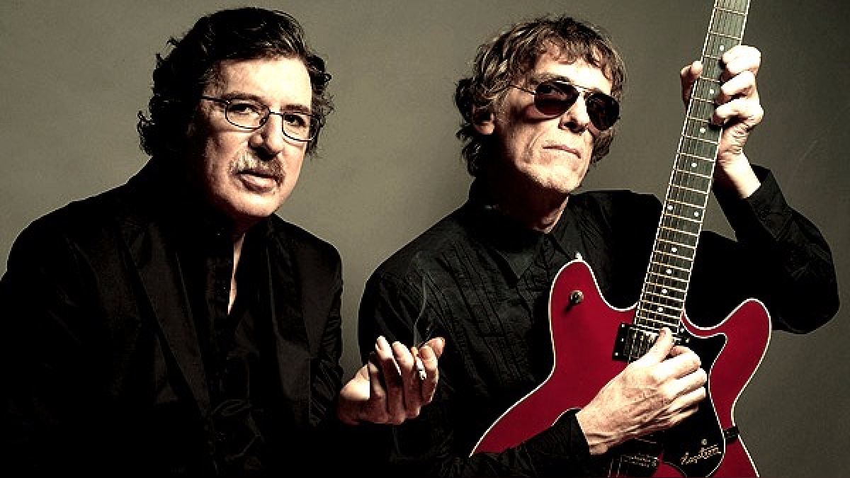 Pappo: entre el respeto por Spinetta y las permanentes chicanas a ...