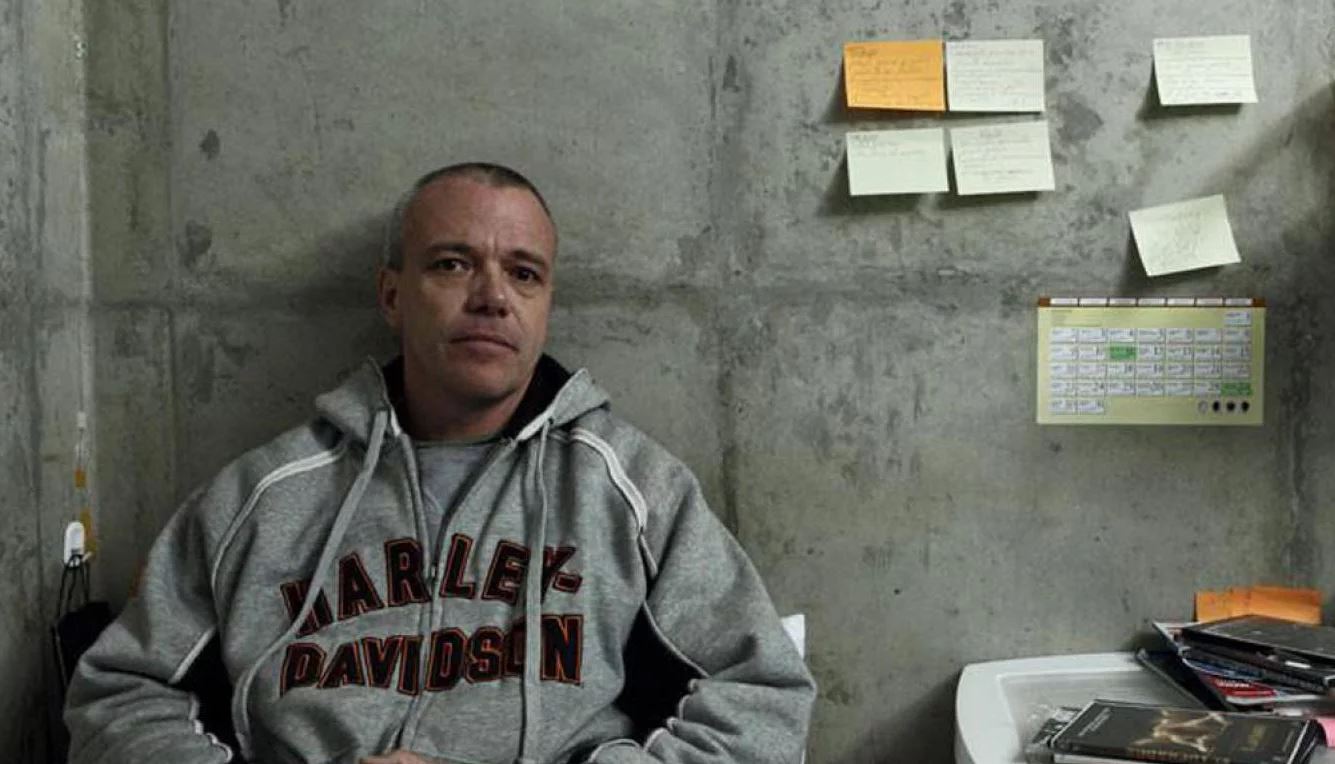 Murió Popeye, el sicario más famoso de Pablo Escobar - Diario Río Negro