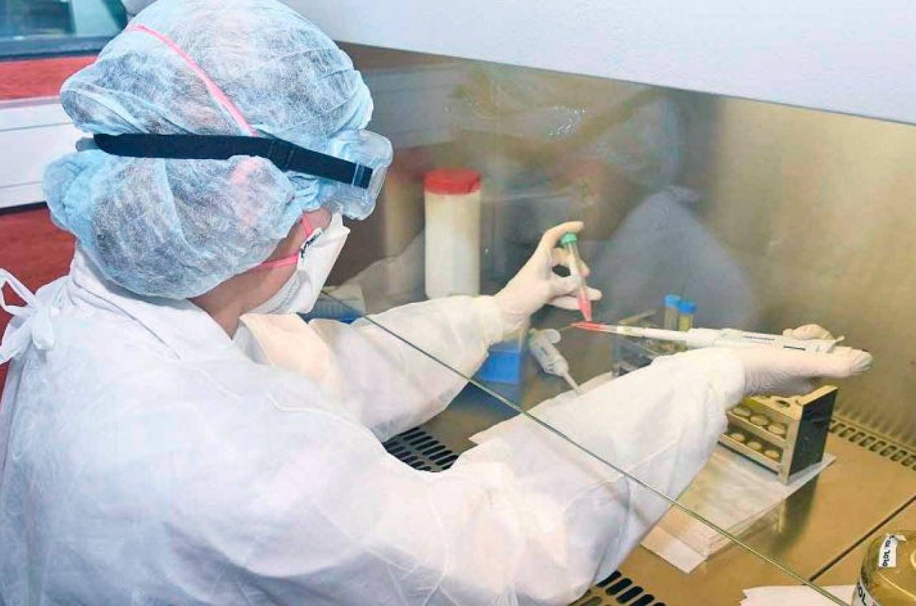 Juntos por el Cambio donará al Malbrán el subsidio otorgado por ...