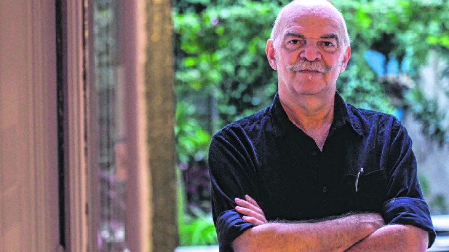 Martín Caparrós: “Hoy vemos el futuro como amenaza y no como promesa”