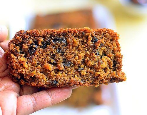 La receta del budín más sentimental que jamás probaste: esponjoso ...