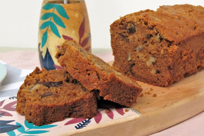 La receta del budín más sentimental que jamás probaste: esponjoso ...