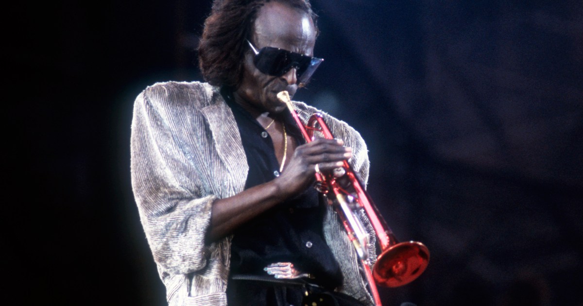 Netflix: un documental para conocer la vida y el arte de Miles Davis ...