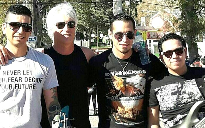 Artistas locales dirán presente - Diario Río Negro