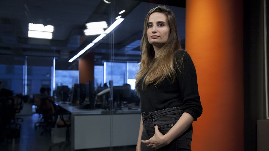 ¡Tienes un email! Tamara Tenembaum y Pedro Mairal (se) escriben sobre ...