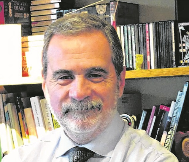 Carlos Fara: “No está claro que la pandemia sea un punto de inflexión”