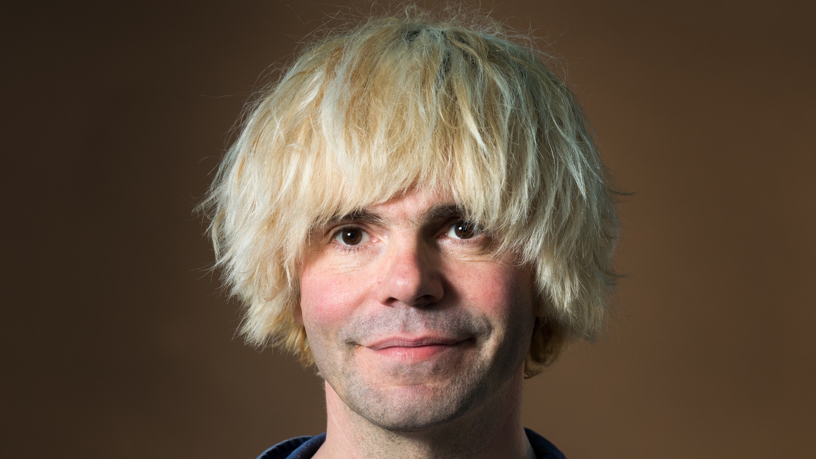 Tim Burgess hace exitosas reuniones en Twitter - Diario Río Negro