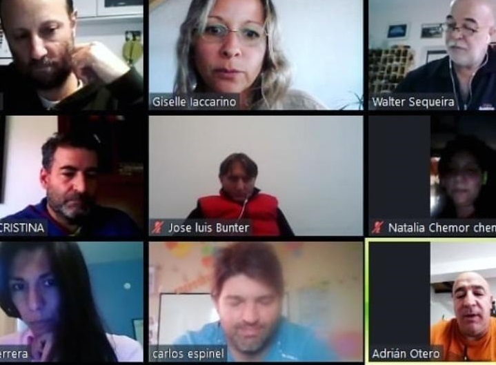 En Río Negro, la Federación Económica busca alternativas para salir de ...