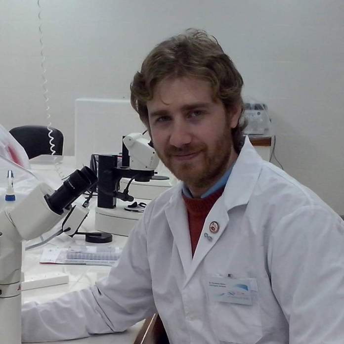 Eligen el proyecto de un reginense para hacer frente al Covid-19 ...