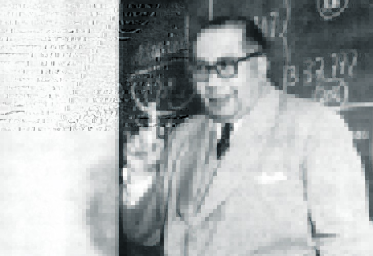 Doctor Ramón Carrillo - Diario Río Negro