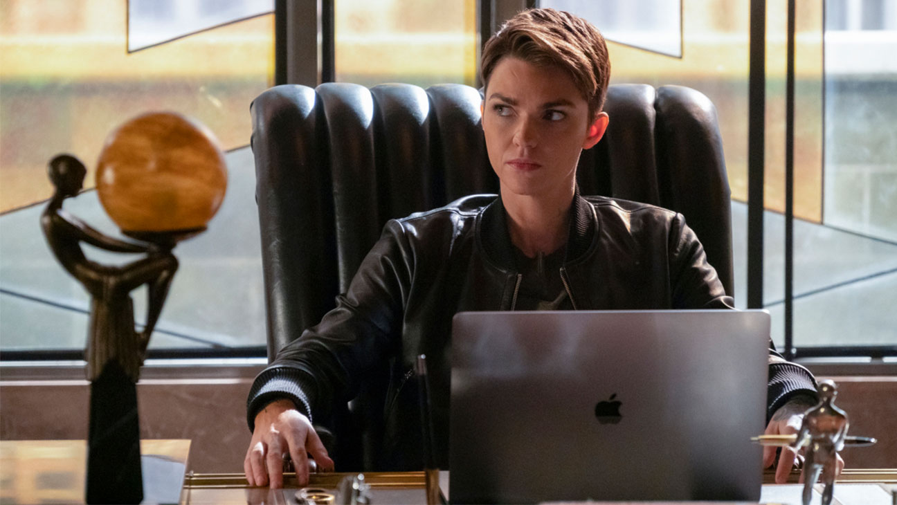 Ruby Rose no quiere ser más Batichica - Diario Río Negro