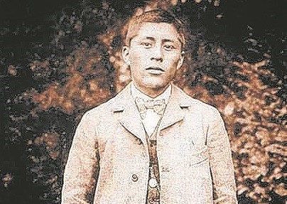 Ceferino, el joven mapuche que soñó con la redención de su raza