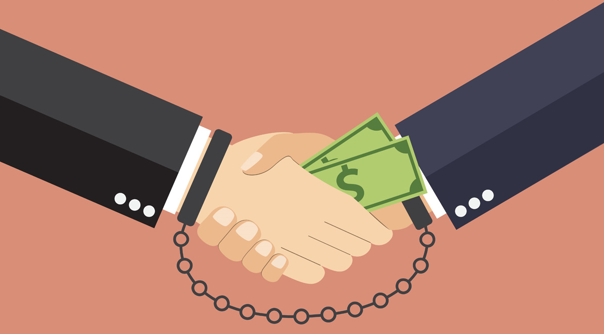 La intervención estatal y la asistencia a las empresas - Diario Río Negro