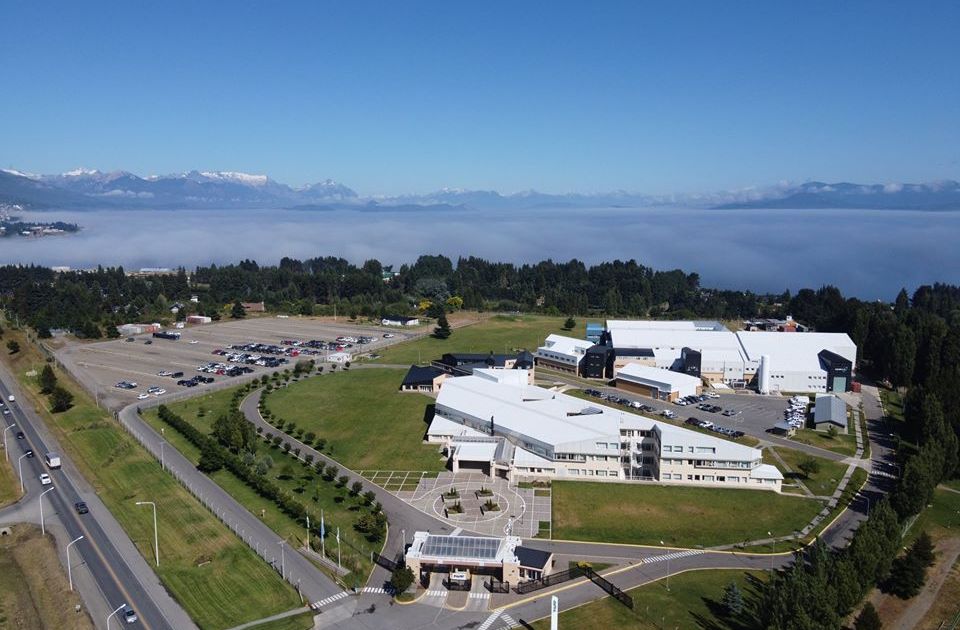 Invap diseña reactores nucleares por teletrabajo - Diario Río Negro