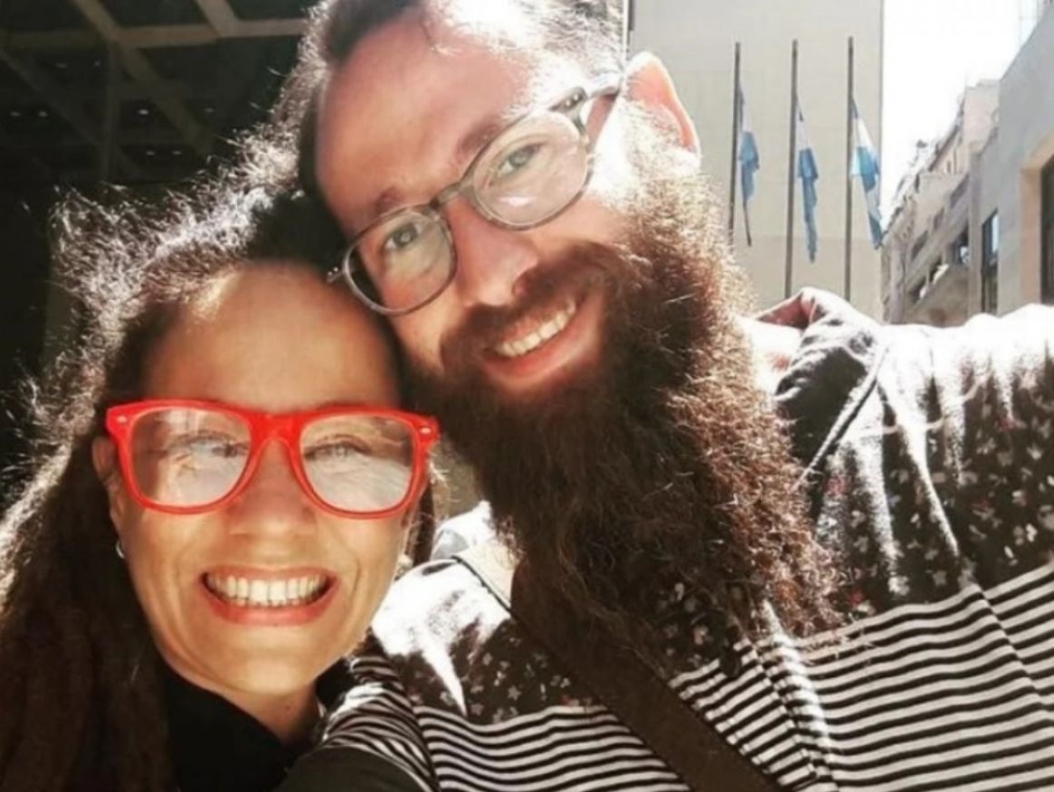 Miss Bolivia denunció públicamente a su exmarido por violencia de ...