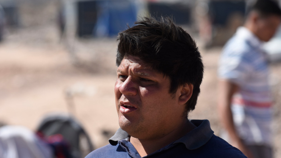 Ratificaron la prisión preventiva a Emanuel López - Diario Río Negro