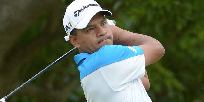 El golfista Gómez pasó a la ronda final en Estados Unidos - Diario Río ...