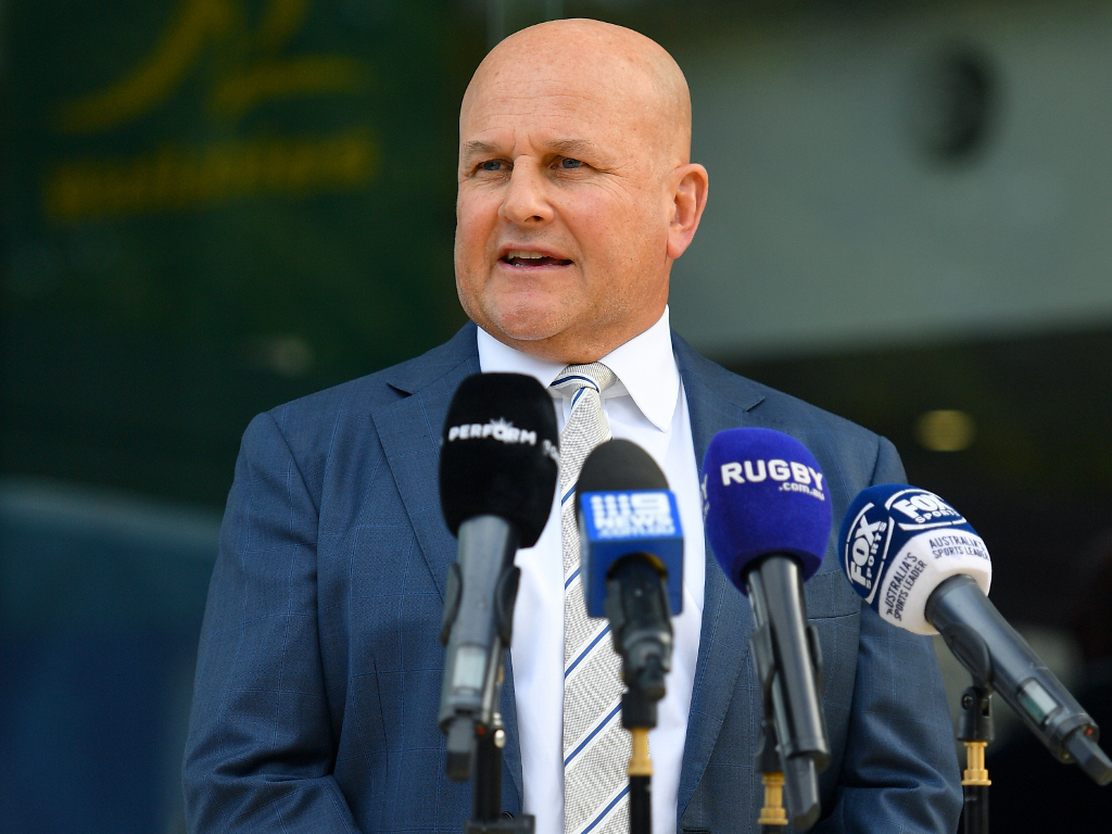 «Nueva Zelanda ya no es campeón mundial» - Diario Río Negro