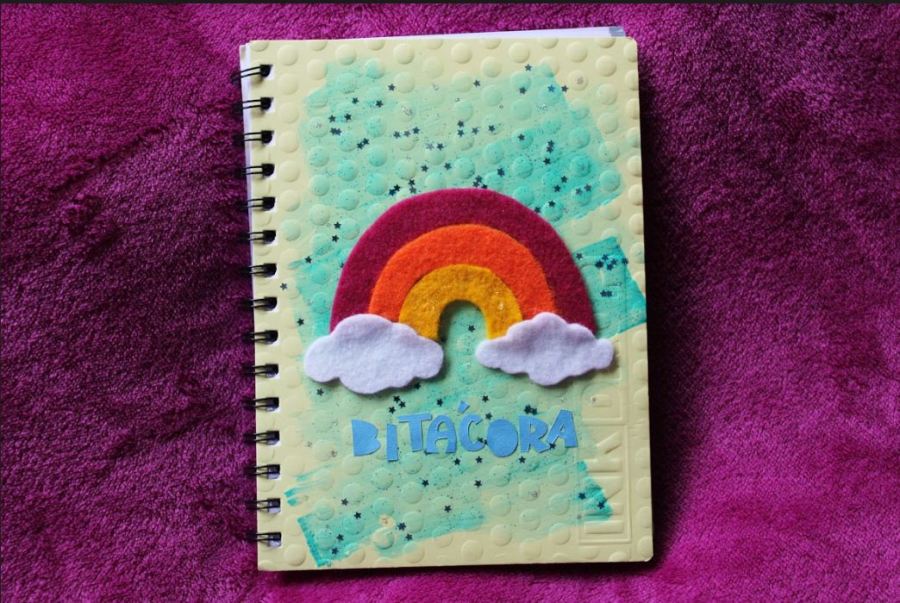 Bitácora, un proyecto para escribir e ilustrar estos extraños días