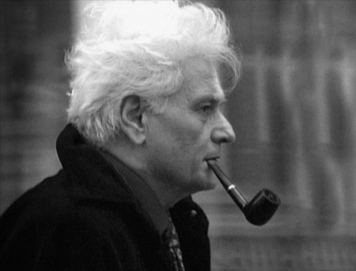 Pandemia y feminismo: la filosofía actualizada de Jacques Derrida ...