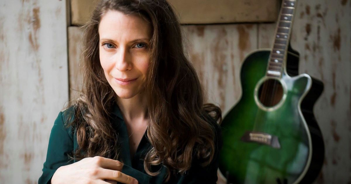 Elena Roger hoy canta en vivo por streaming - Diario Río Negro