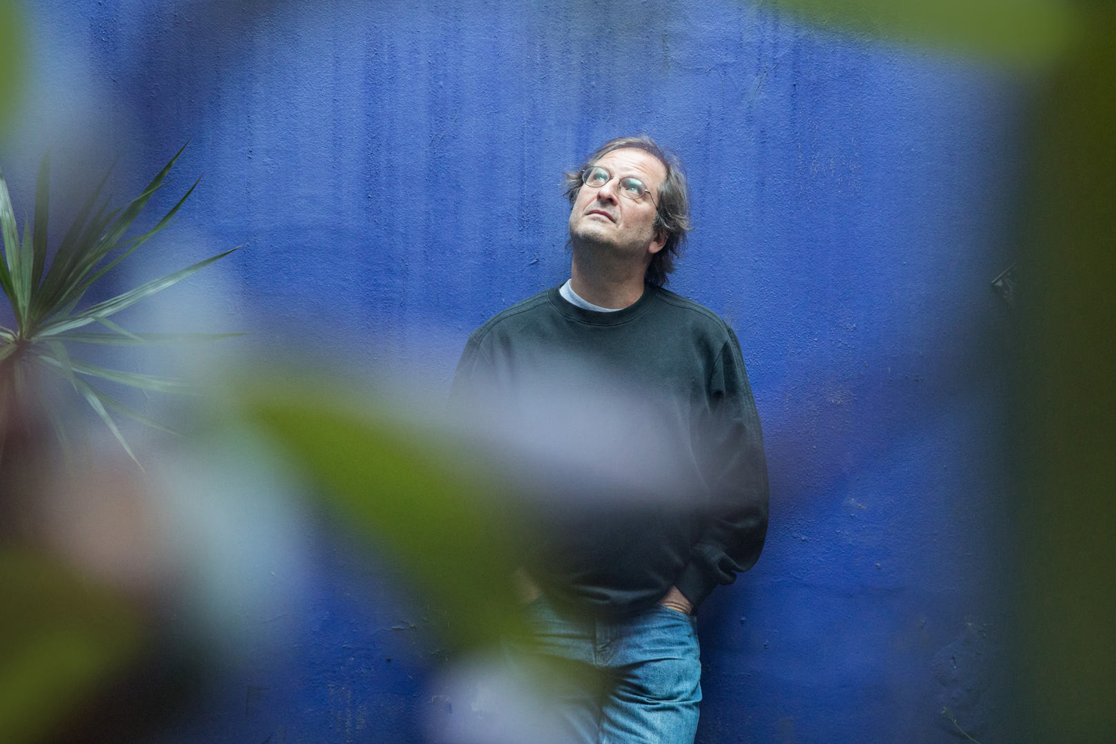 Martín Kohan y Alejandro Galliano, dos escritores entre el capitalismo ...