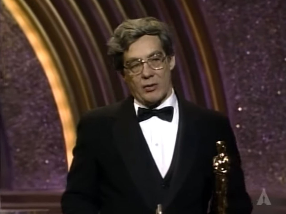Muere a los 80 años Kurt Luedtke, ganador del Oscar por el guión de ...