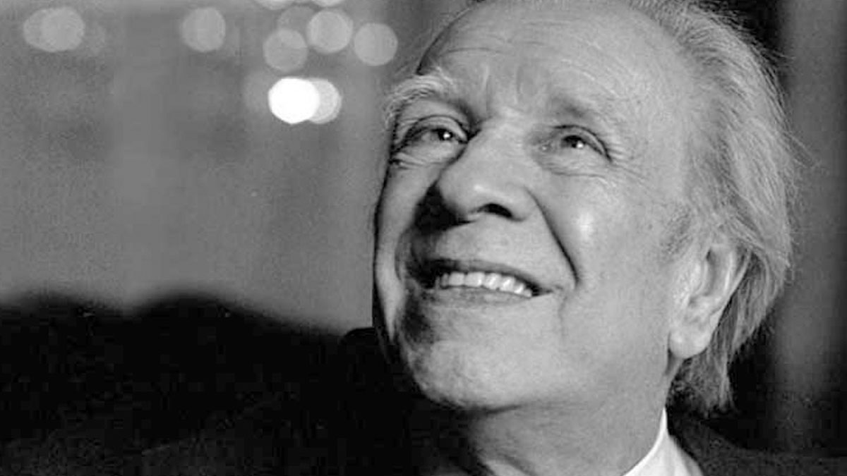 BorgesPalooza abre su segunda edición en Instagram - Diario Río Negro