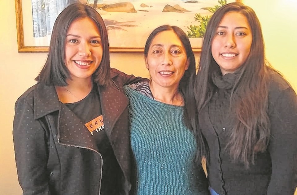 Un milagro solidario en tiempos de pandemia en Bariloche - Diario Río Negro