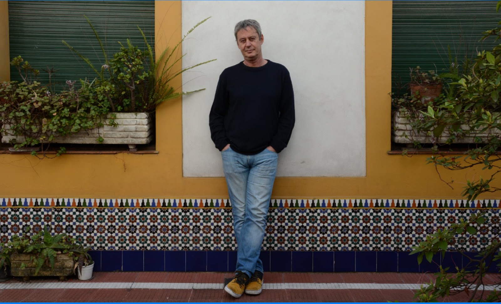 Federico Jeanmaire: «No todos los alemanes eran nazis, no les quedó ...