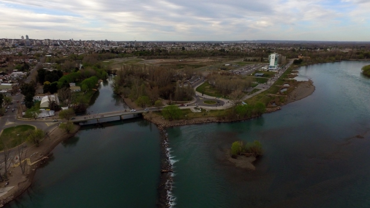 Neuquén capital cumple 116 años y estas son las mejores fotos - Diario ...