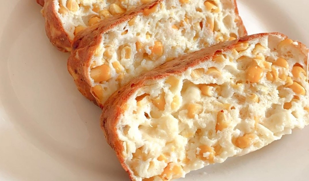 ¿Ya probaste este mini budín de choclo? - Diario Río Negro
