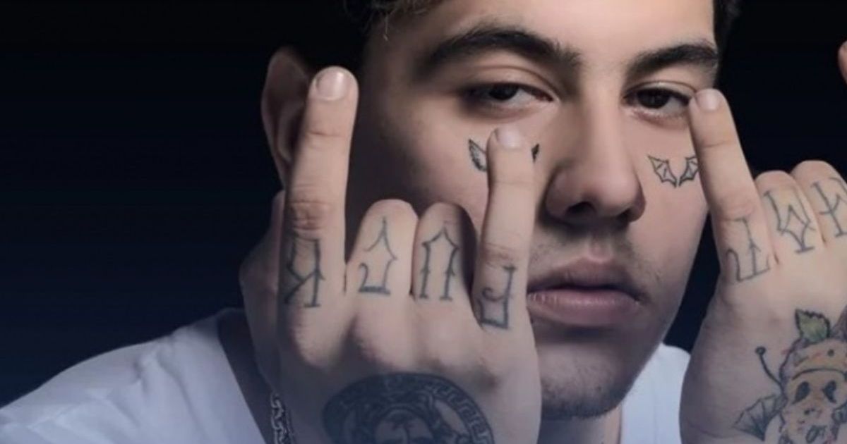 Duki lanzó «Sold Out Dates», nueva canción con videoclip - Diario Río Negro