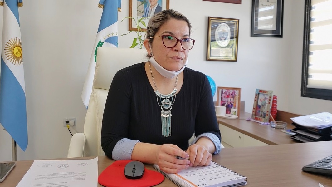 Se declaró la Emergencia en Seguridad en Rincón de los Sauces - Diario ...